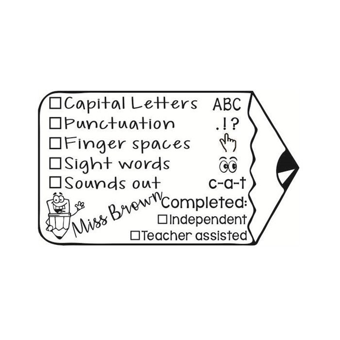 Narrative Writing Checklist Stamp Ubicaciondepersonas cdmx gob mx Narrative Writing Checklist Stamp Ubicaciondepersonas cdmx gob mx
