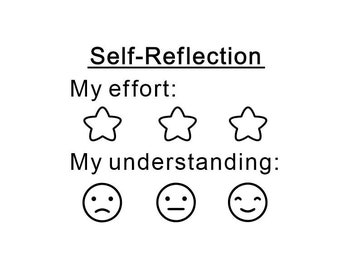 Personalized Teacher Stamps Student Feedback Stamps Student - Etsy