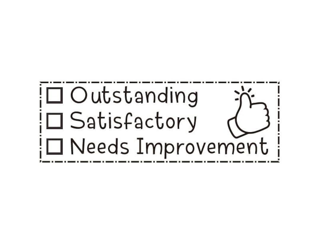 Personalized Teacher Stamps, Custom Teacher Pre-inked Stamp ...