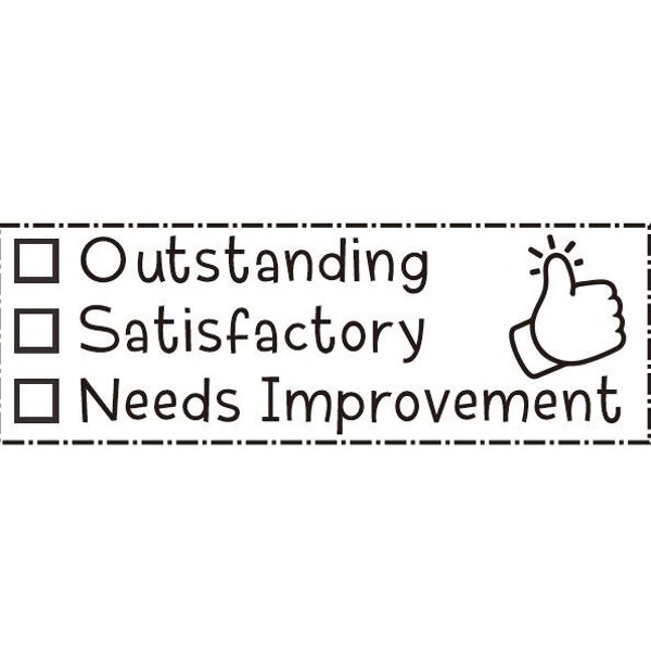 Needs Improvement Stickers - Etsy