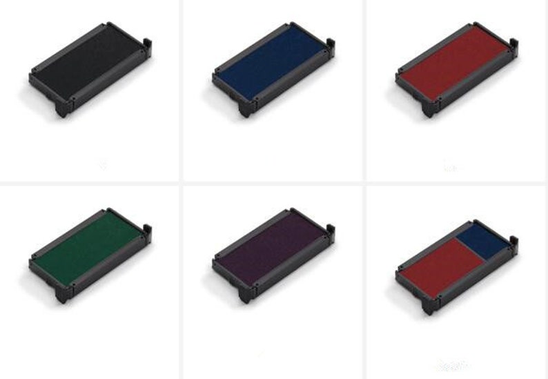 Trodat 4910,4911,4912,4913,4915,4916,4917,4918,,4924,4925,4926,4928 ...
