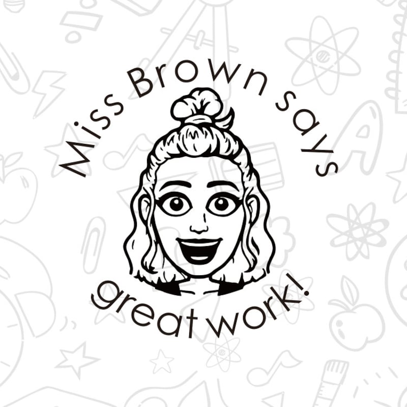 Emoji Stamps With Ink - Etsy UK