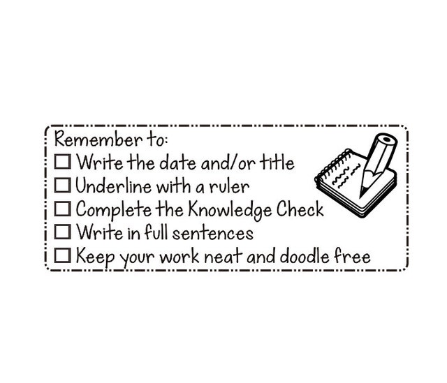 iTeacherStuff - Etsy Canada