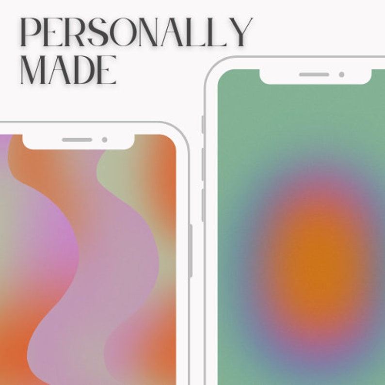 Light Aura Wallpapers | iPhone and Android | IOS Compatible | Digital ...