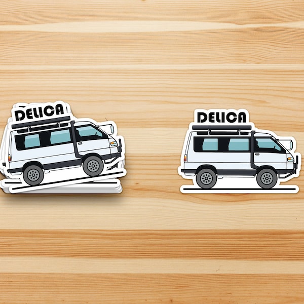 Delicas - Etsy