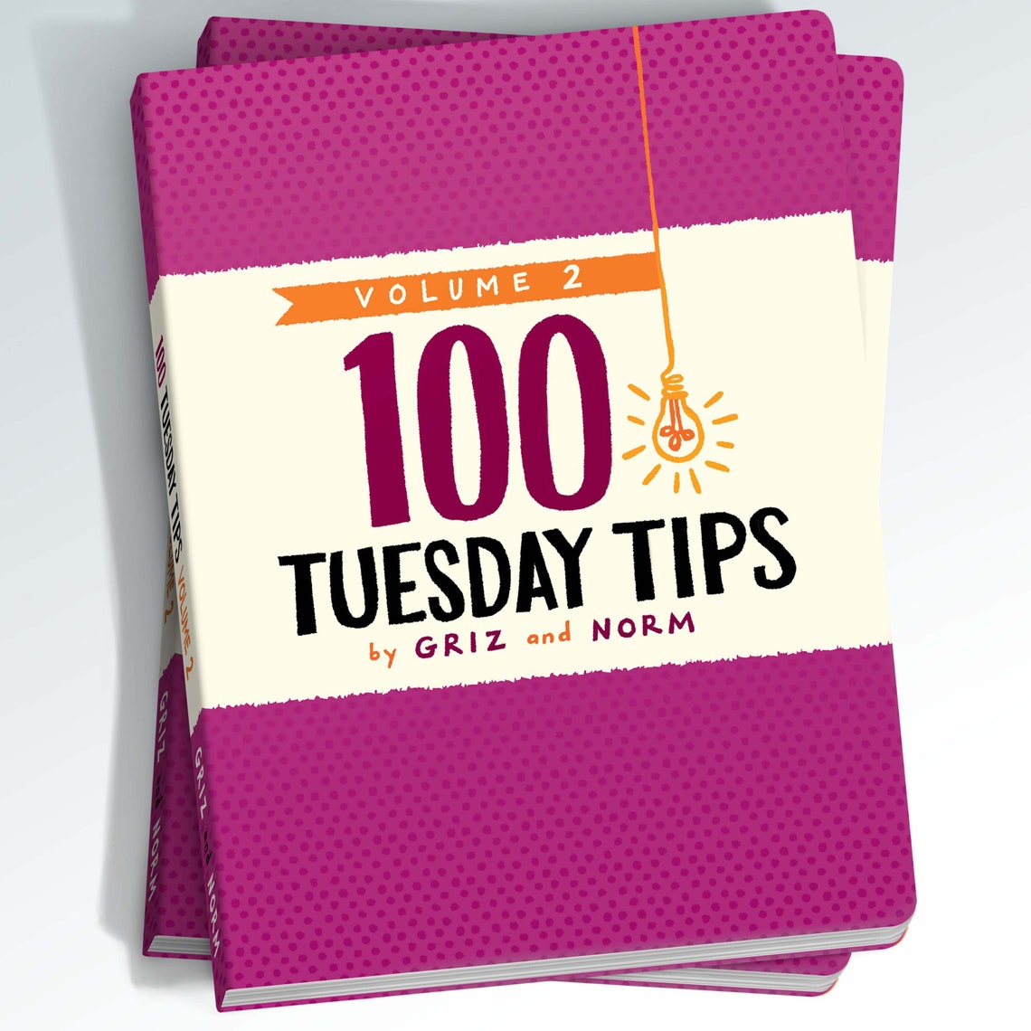 Volume 2: 100 Tuesday Tips - Etsy