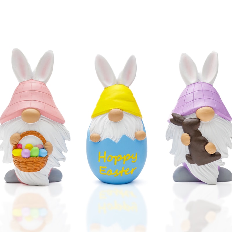 Easter Resin - Etsy