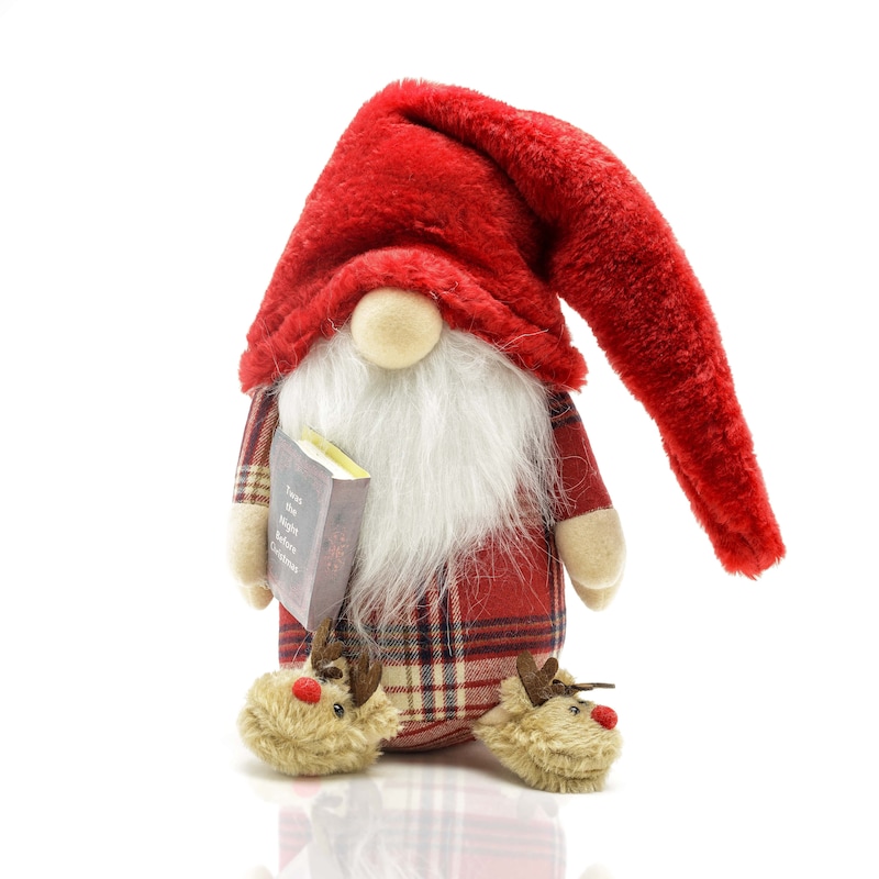 Swedish Tomte - Etsy