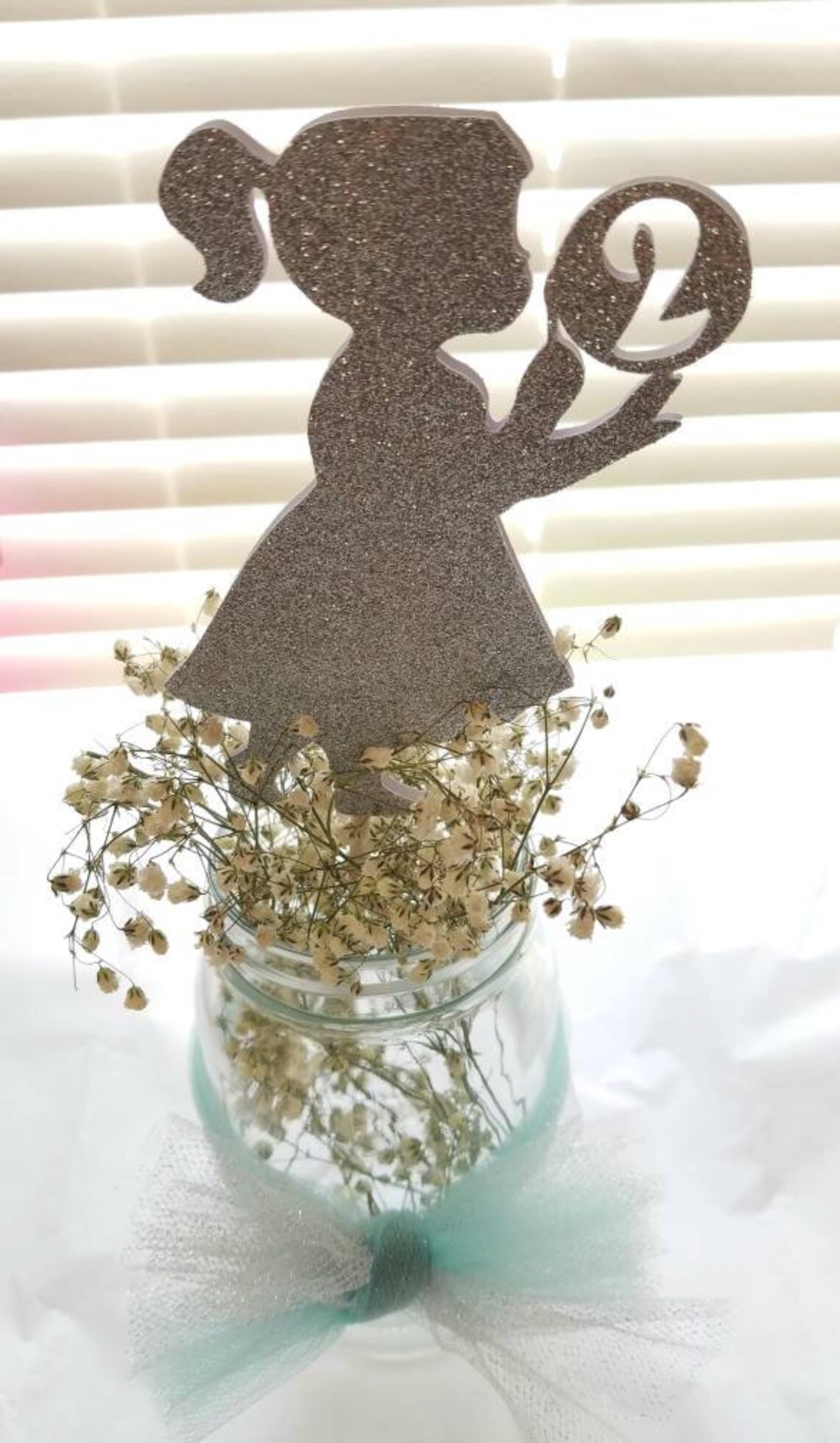 Bubble Party Centerpiece, Bubble Birthday Theme, Bubble Bash Decoration ...