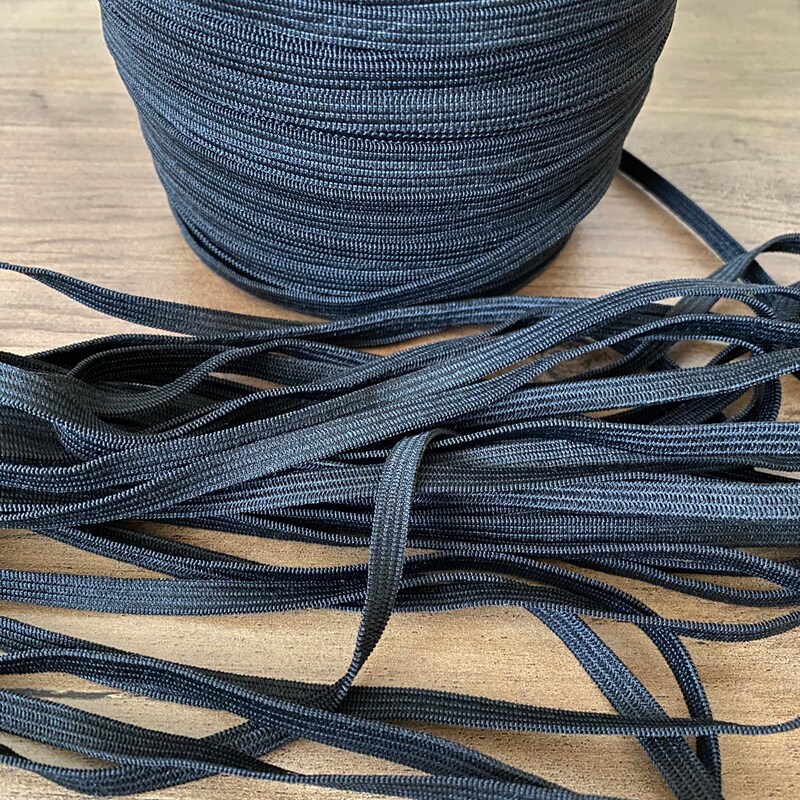 Elastic 1 4 Inch - Etsy