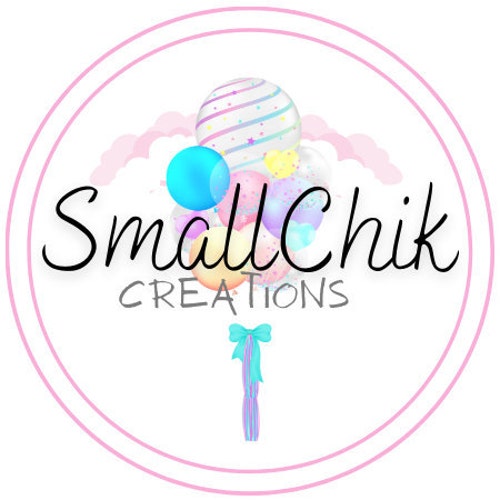 SmallChikCreations - Etsy