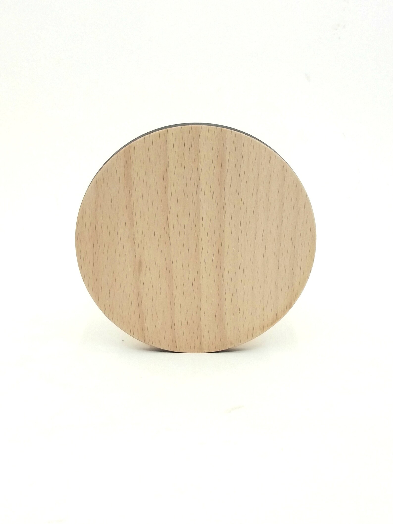 Wood Circle Blanks 4 Inch Wooden Unfinished Blank Circles - Etsy