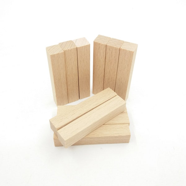 Craft Wood Shapes - Etsy