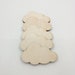 10 Cloud Shape, Wood Cloud Shape, Laser Cut Cloud, Wood Cloud, Blank ...