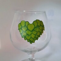 Hop Cone - Etsy