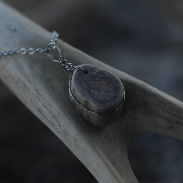 Deer Chain Native - Etsy