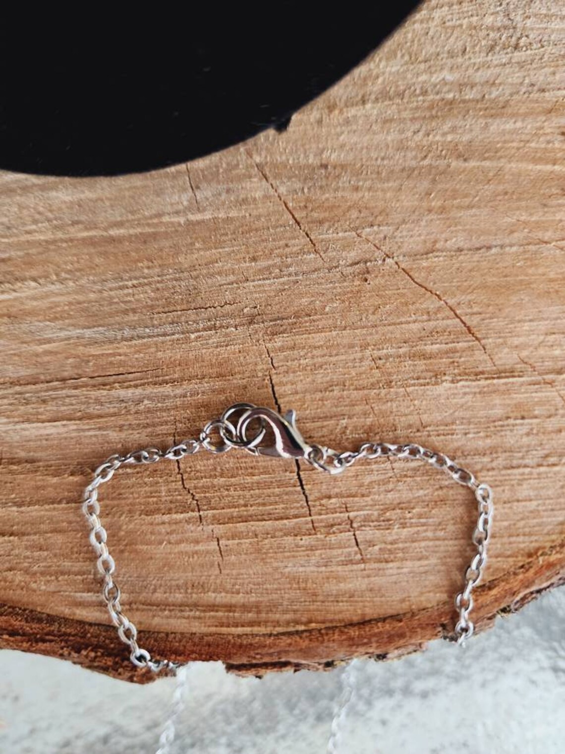 Red Fox Bone Necklace - Etsy