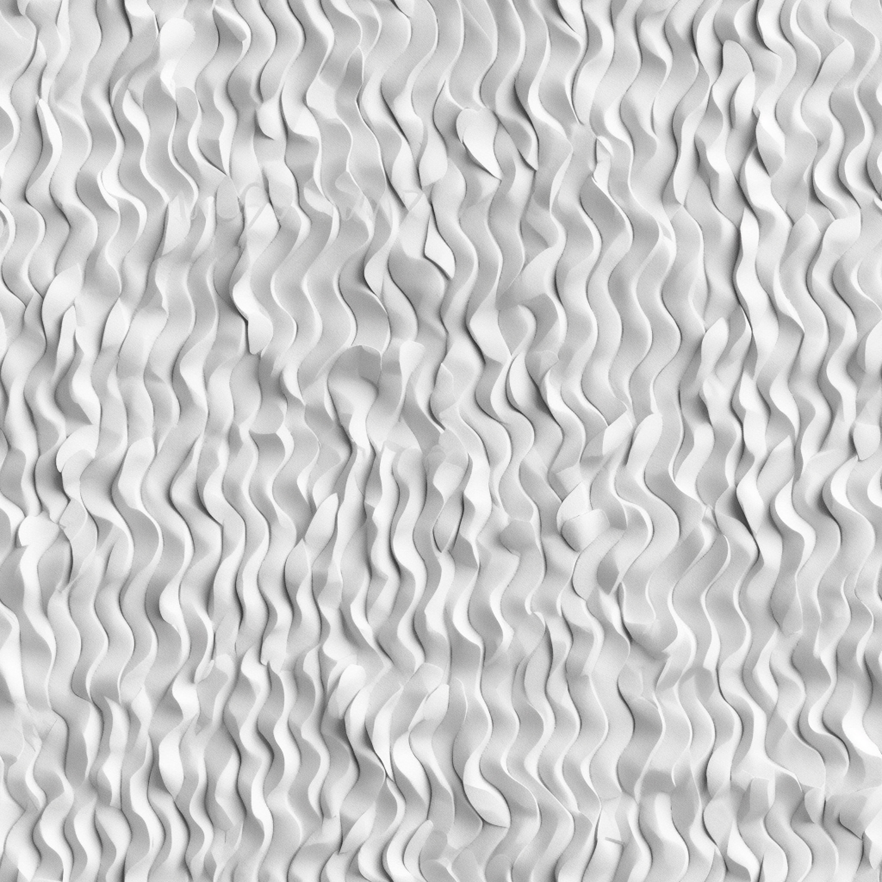 White Heavy Texture Digital Paper Seamless Pattern Bundle Set - Etsy