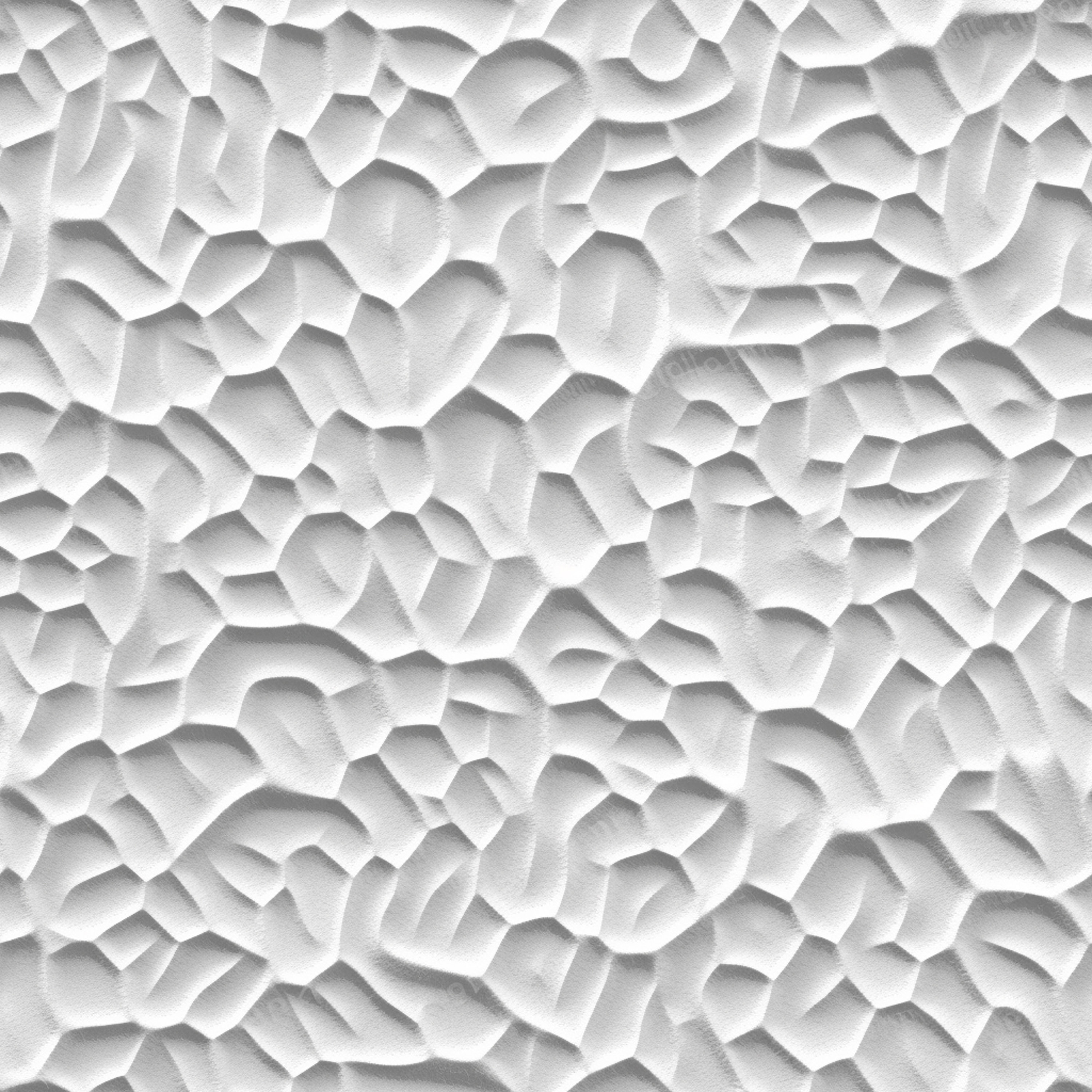 White Heavy Texture Digital Paper Seamless Pattern Bundle Set - Etsy