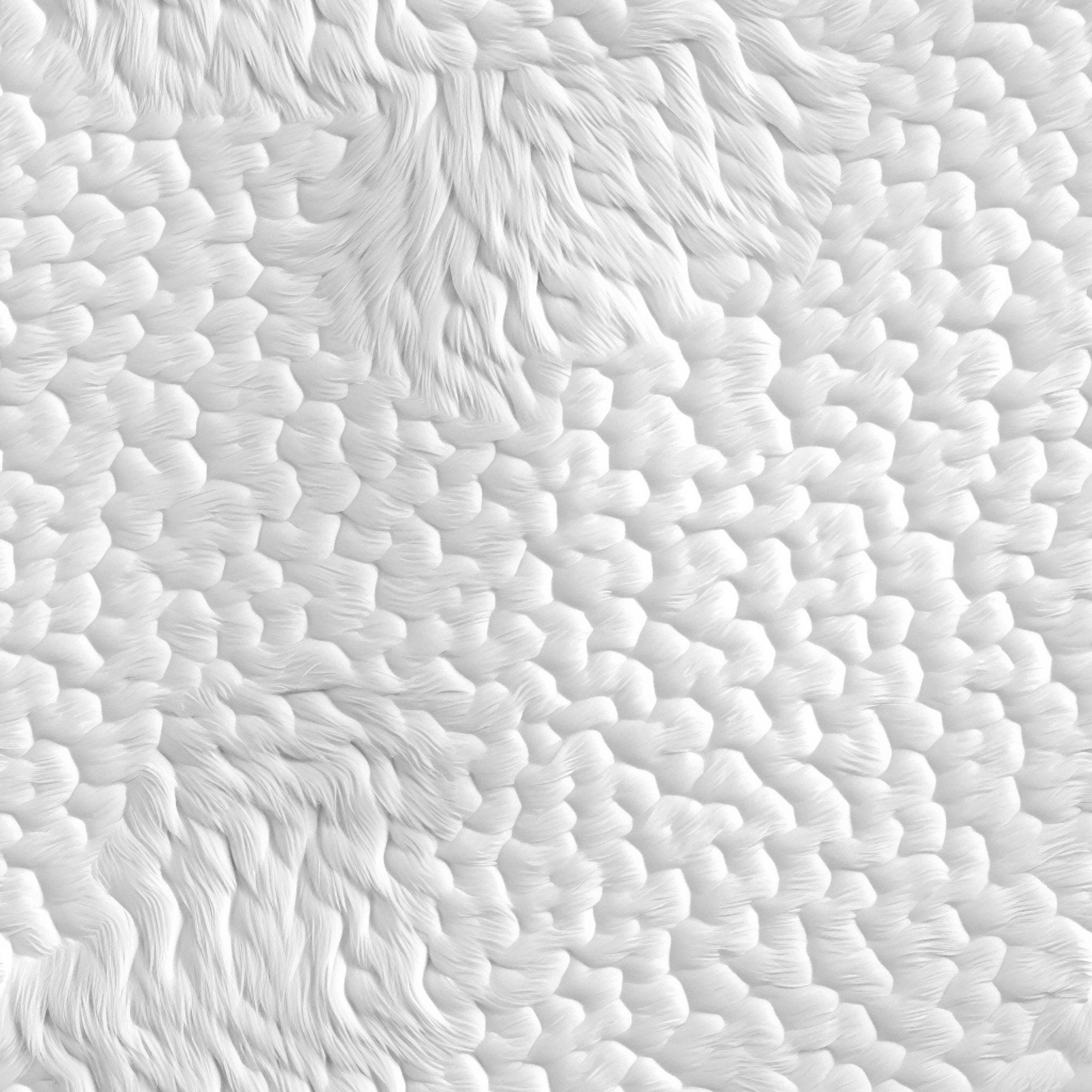 White Heavy Texture Digital Paper Seamless Pattern Bundle Set - Etsy