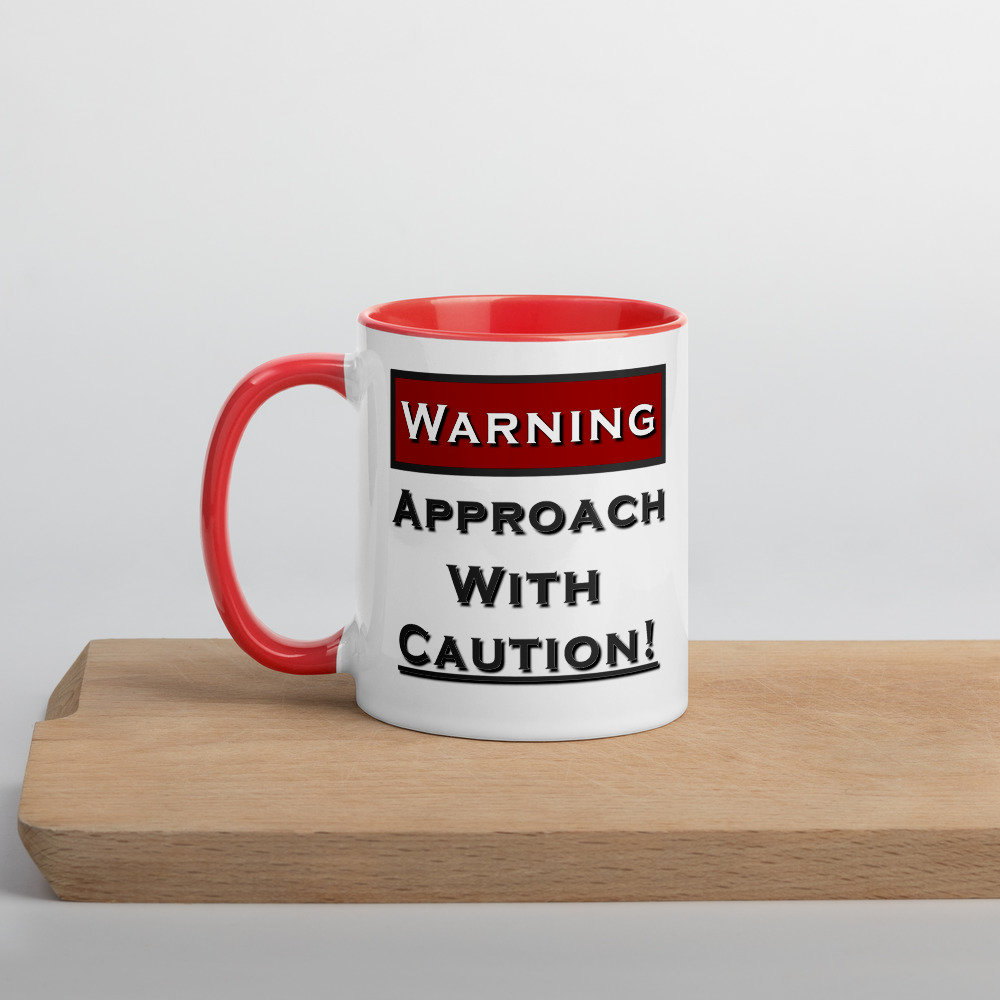 Sarcastic Coffee Mug, Funny Coffee Cup, Antisocial Mug, Office Gifts ...
