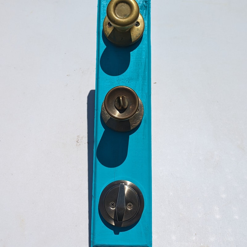 Wall Knob - Etsy