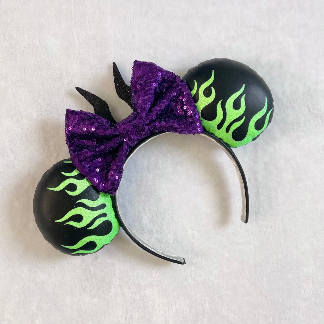 Mistress of Evil Ears - Etsy