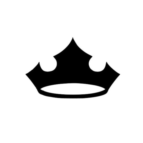 Aurora Crown Etsy