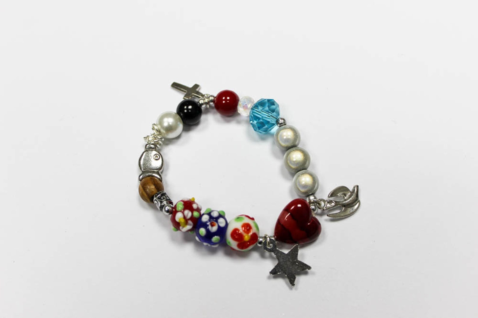 The Most Beautiful Story in the World Story of Jesus Christ - Etsy