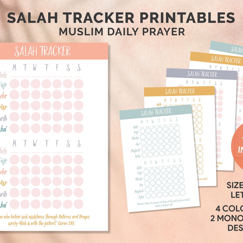 Islamic Check - Etsy