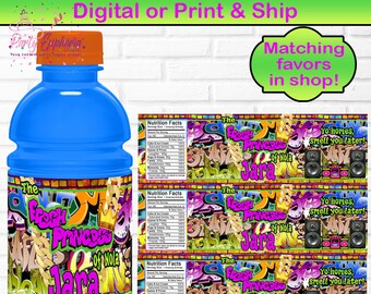 Fresh Princess Party - Etsy