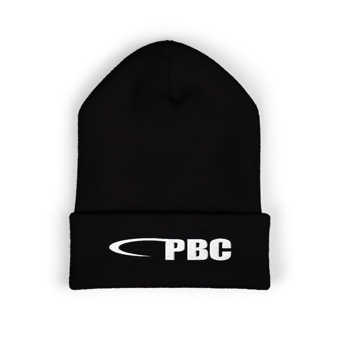 Playboi Carti Opium PBC Embroidered Beanie I Am MUSIC Destroy Lonely ...