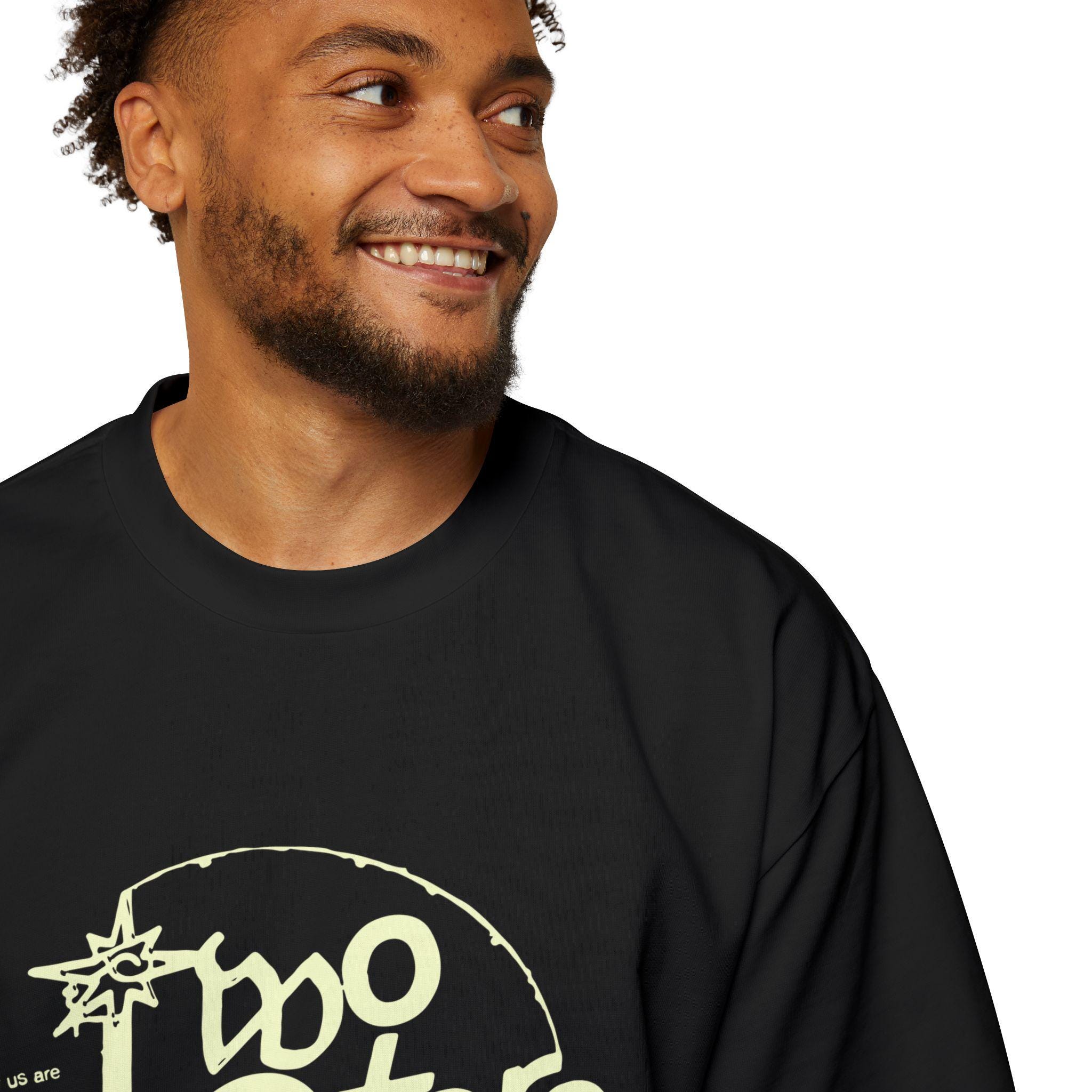 Mk.gee World Tour 2024 T-shirt Merch Unisex Heavyweight Streetwear T-shirt Mkgee Artwork Rockman ...