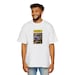 Mk.gee Playbill World Tour 2024 T-shirt Merch Unisex Heavyweight ...
