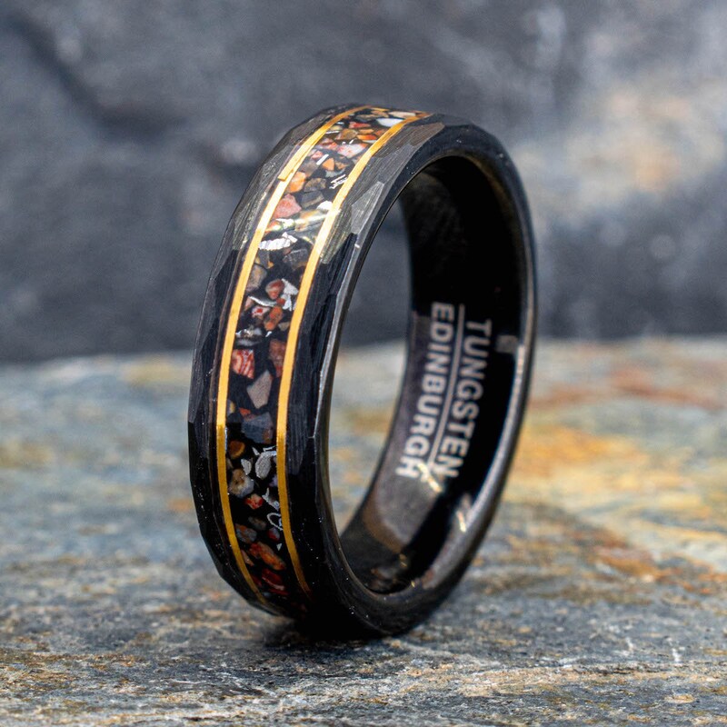 Dinosaur Bone Ring - Etsy