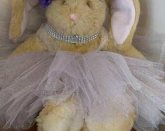 Little bunny tutus | Etsy