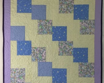 Quilts for sale handmade | Etsy