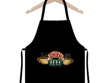 Central Perk - Etsy UK
