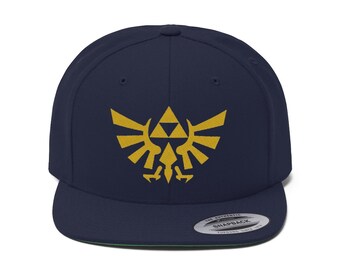 Legend of Zelda Cap - Etsy