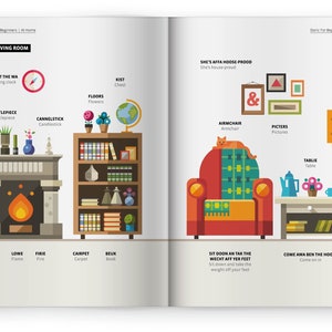 Doric for Beginners Book by Bramble Graphics - Etsy UK