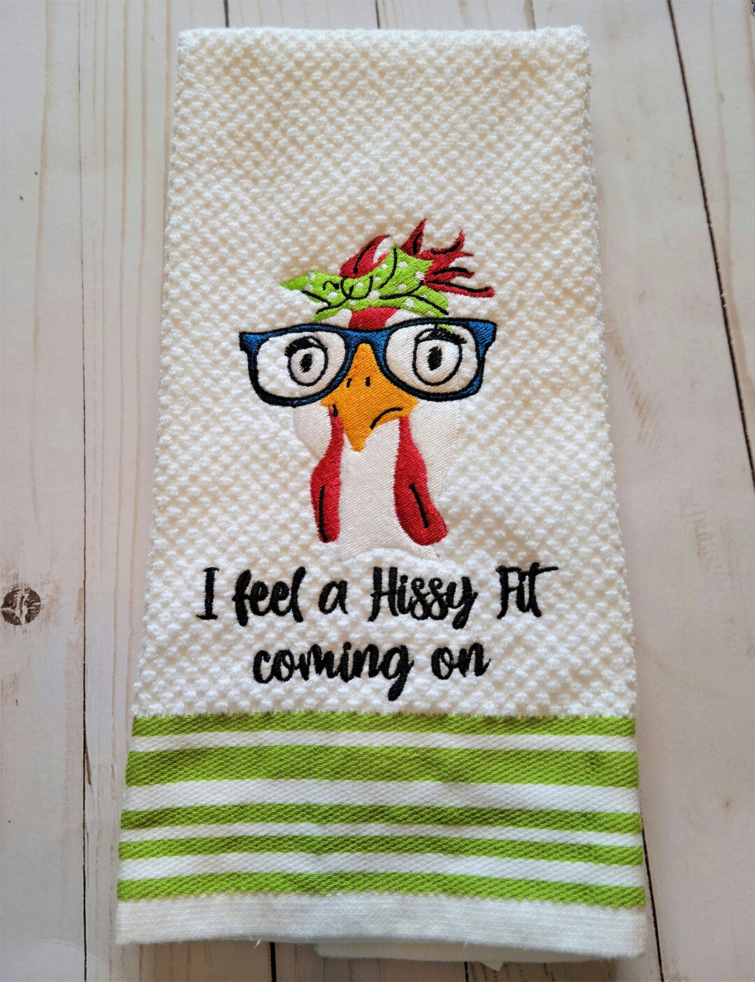 I Feel A Hissy Fit Coming On*****this is a Digital Download for Use ...