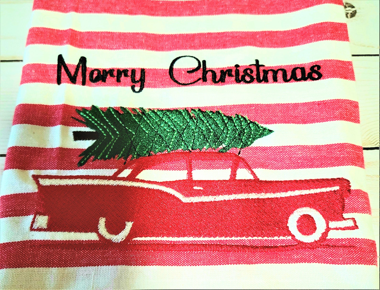 Christmas Chevy*****this is a Digital Download to Be Used on an ...