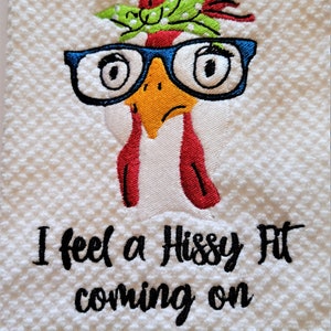 I Feel A Hissy Fit Coming On*****this is a Digital Download for Use ...