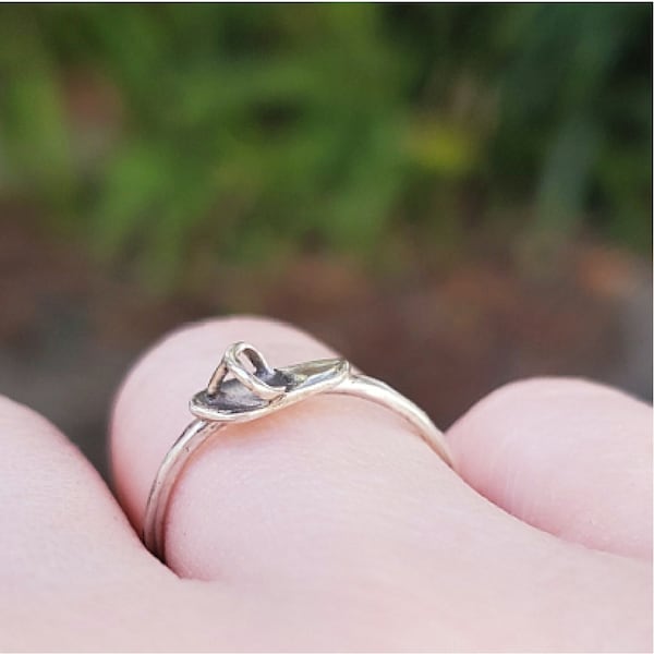 Flip Ring - Etsy