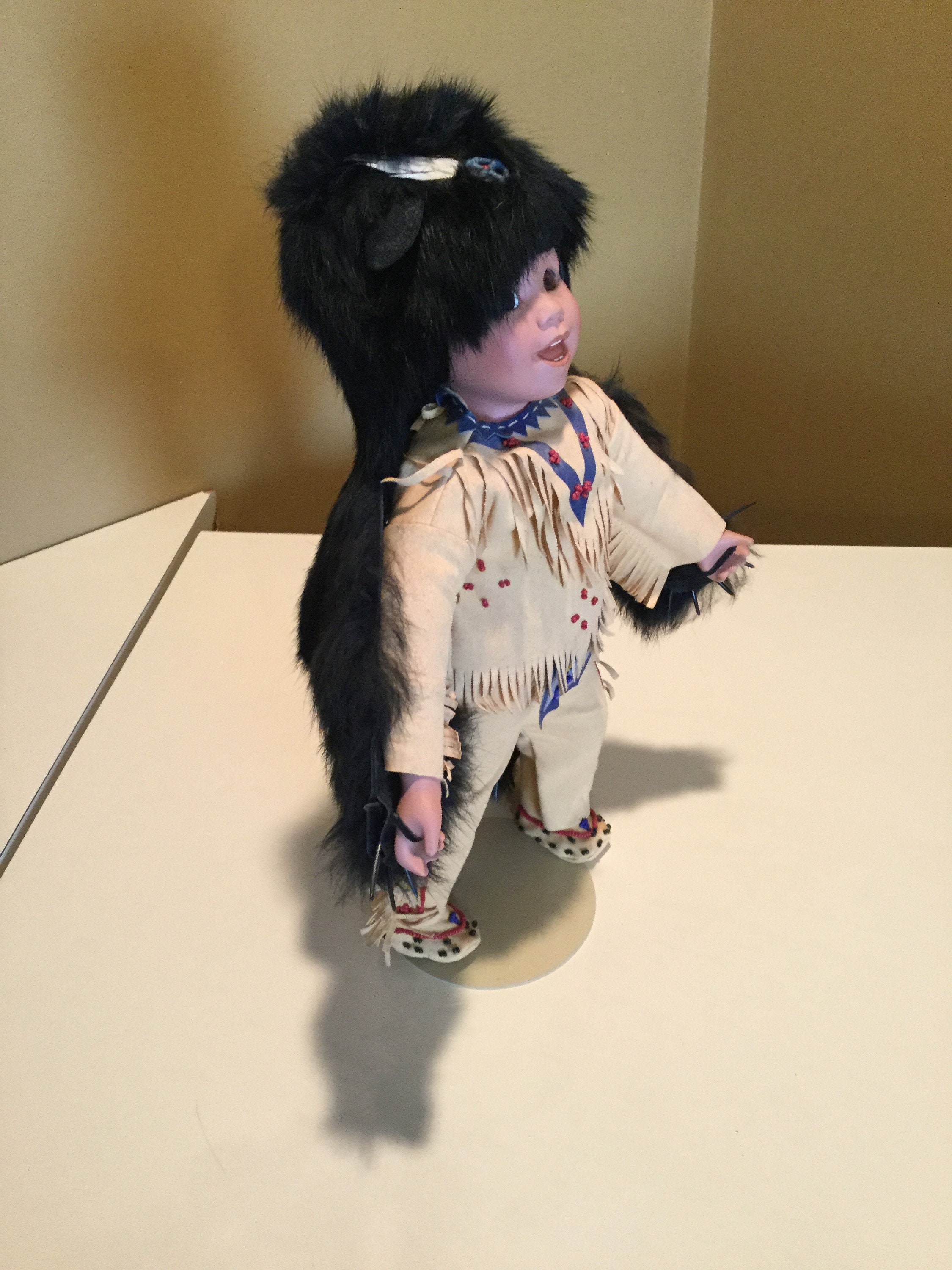 LITTLE BEAR DANCER by Elke Hutchens - Etsy