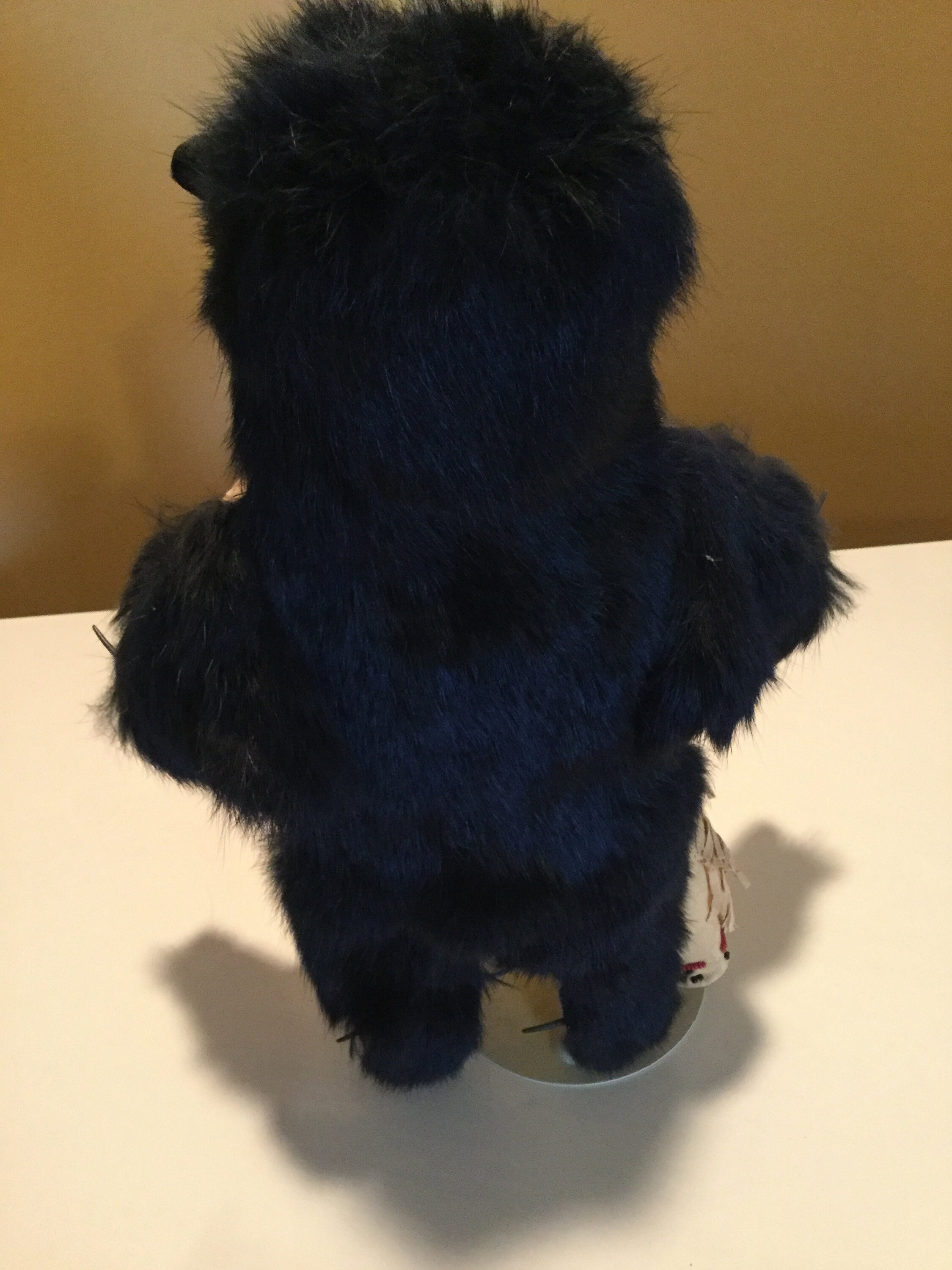 LITTLE BEAR DANCER by Elke Hutchens - Etsy