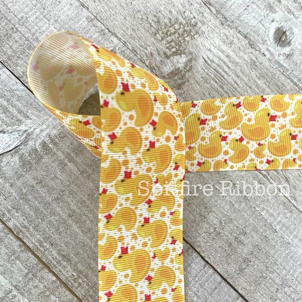 Rubber Ducky Pattern - Etsy