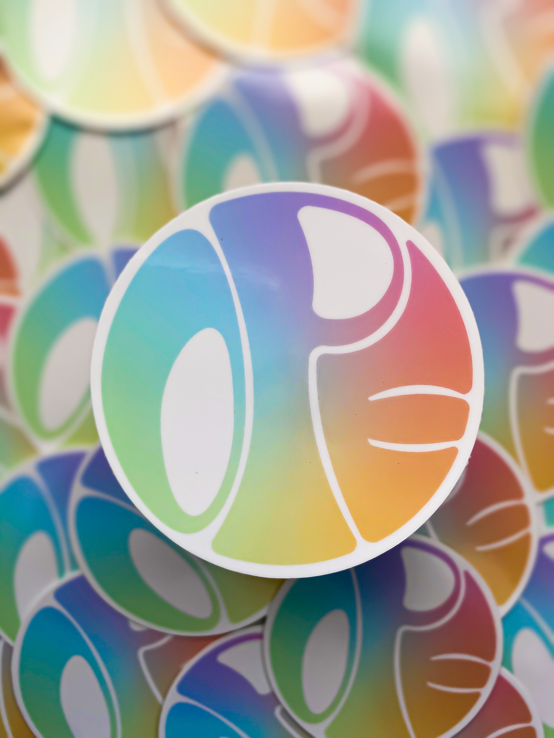 OPE Midwest Sticker - Etsy