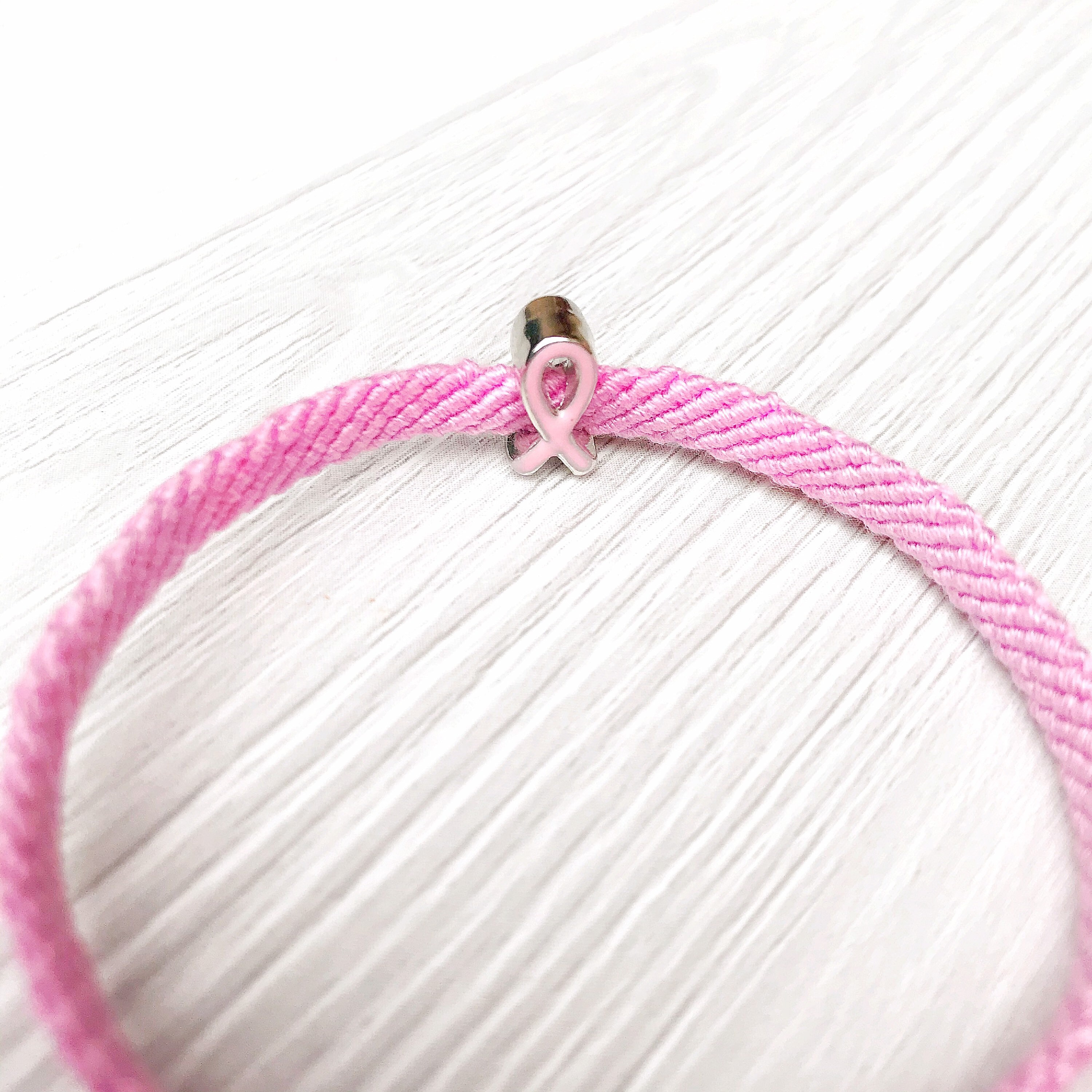 Breast Cancer Bracelets for Women Breast Cancer Survivor Gift Cancer ...