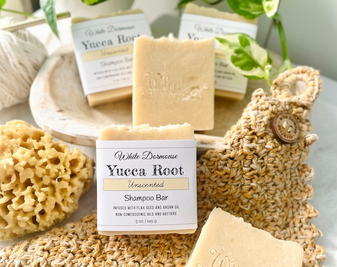 Yucca Root Herb - Appalachian Mountains Wild Crafted Roots - Etsy